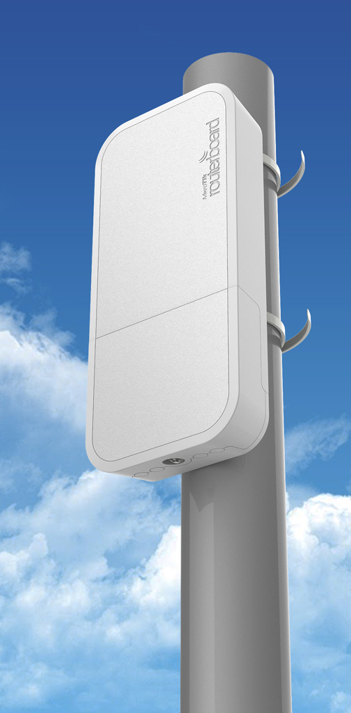 Mikrotik RBwAPG-60ad-SA